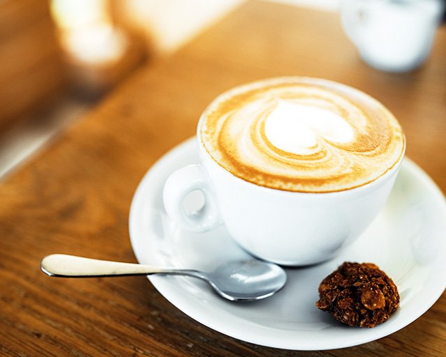 BigBean Cafe - Premium Coffee Shop & Roastery