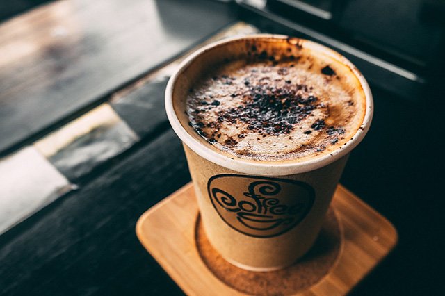 BigBean Cafe - Premium Coffee Shop & Roastery